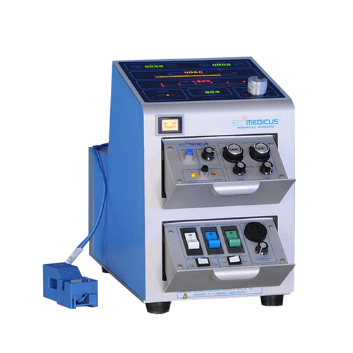 Medtronic Biomedicus 550 Centrifugal Pump - Miami Equipos Médicos