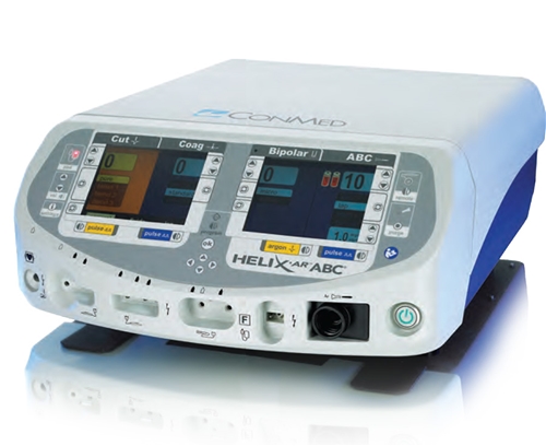 Conmed HelixAR - Miami Equipos Médicos