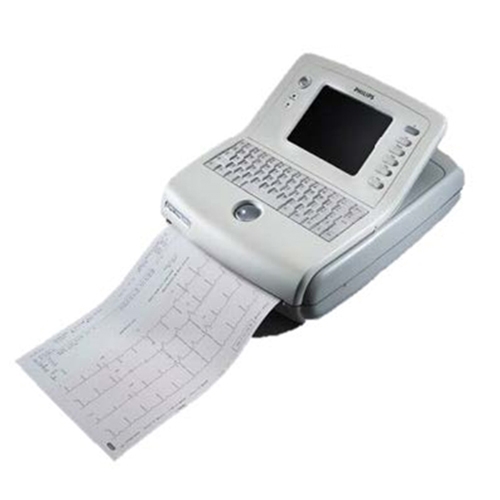Philips PageWriter Trim III EKG - Miami Equipos Médicos