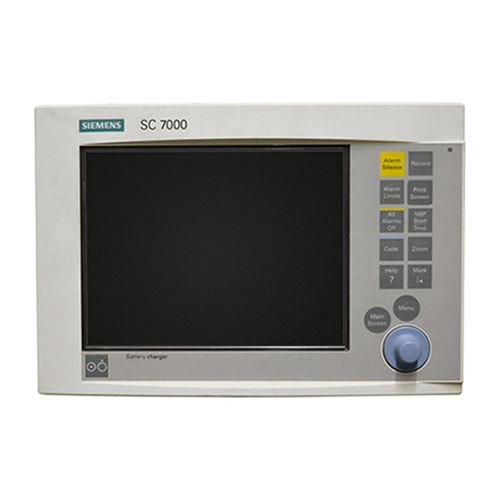Drager Siemens SC7000 - Miami Equipos Médicos