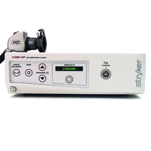 Stryker 1088 Camera System - Miami Equipos Médicos